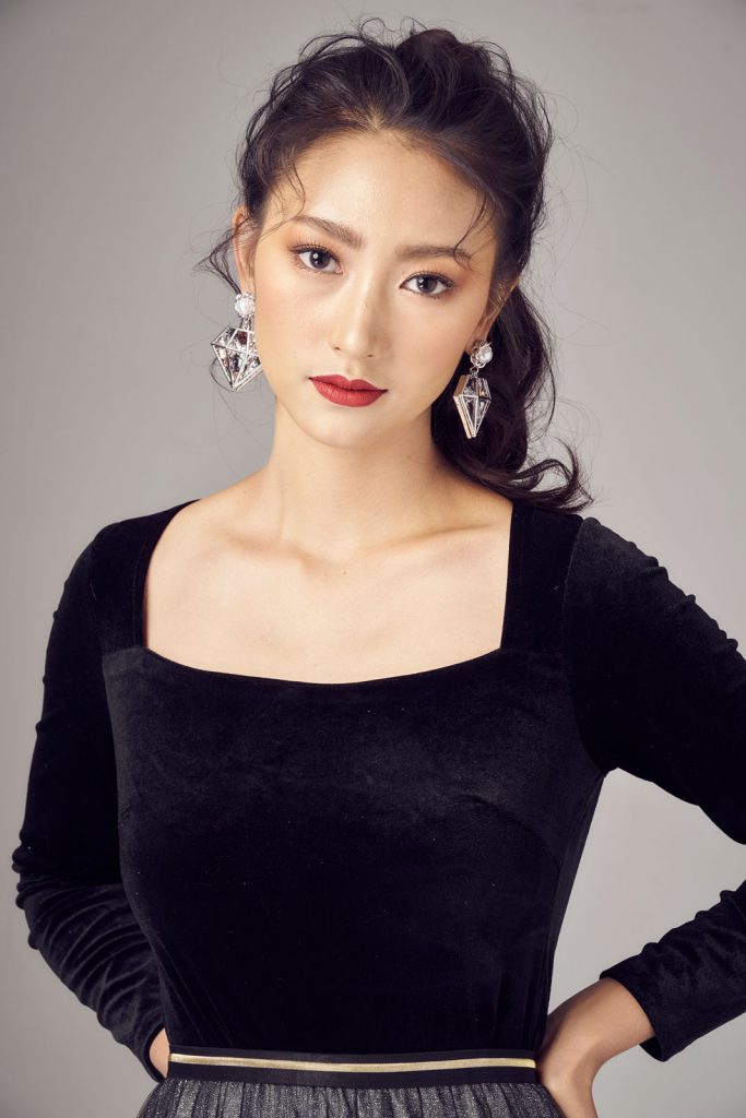 NICKY - Studio In Style