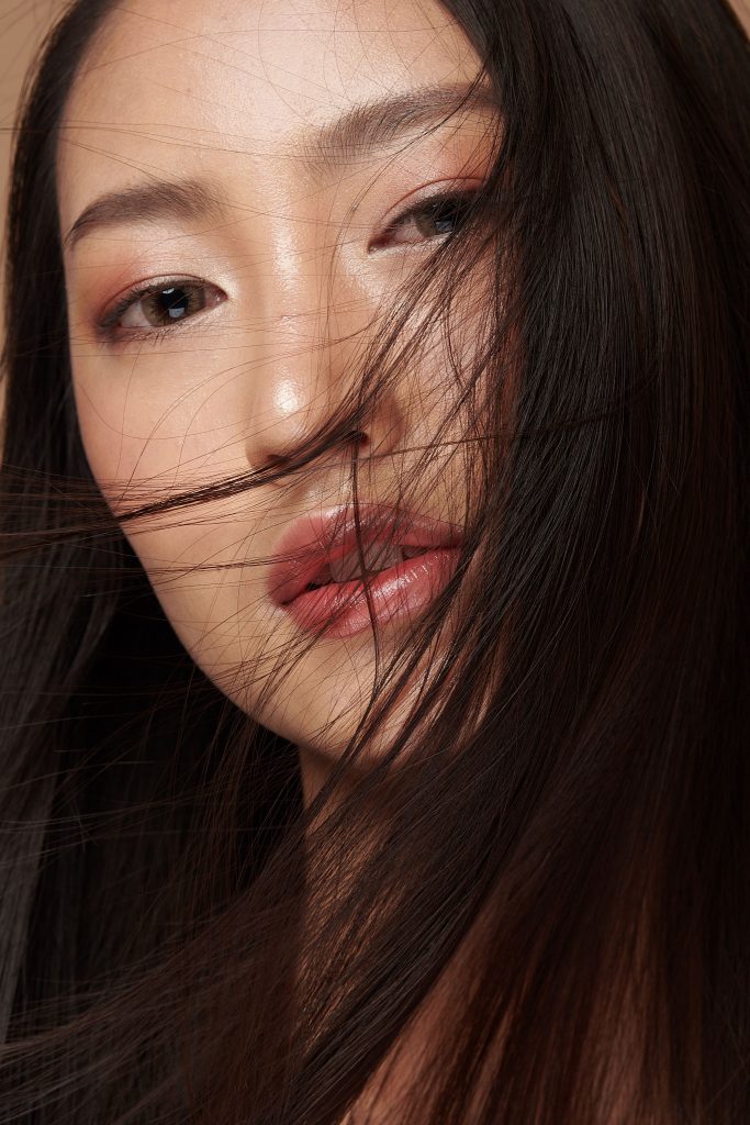 NICKY - Studio In Style