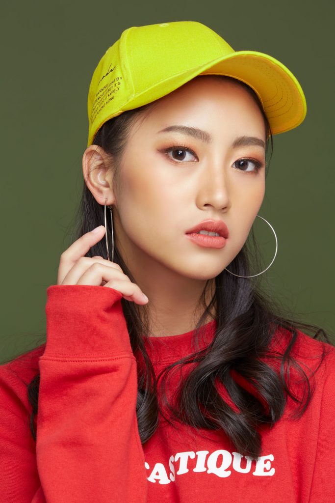 NICKY - Studio In Style