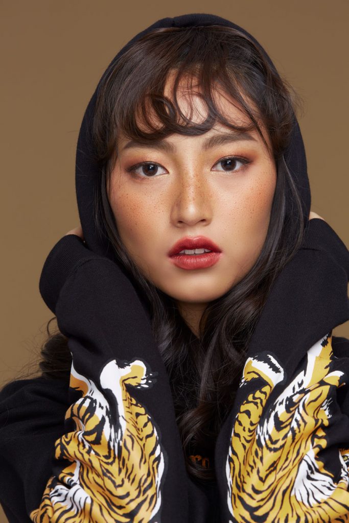 NICKY - Studio In Style