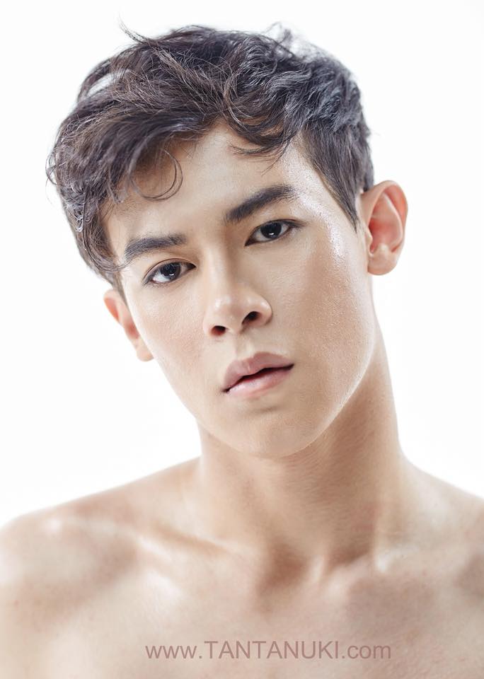 BEAUTY - MEN'S - Studio In Style