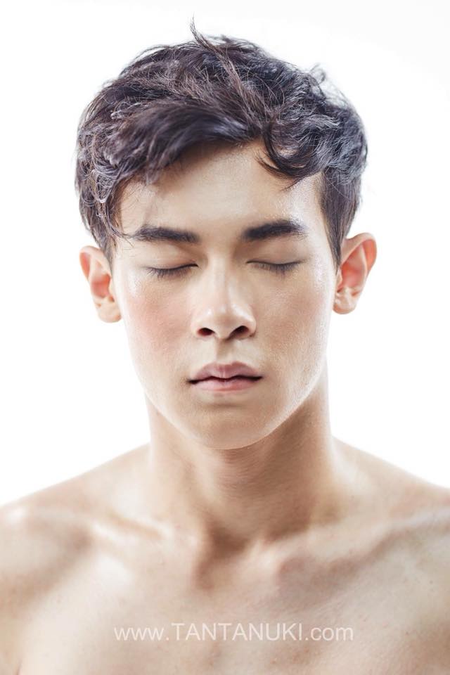 BEAUTY - MEN'S - Studio In Style