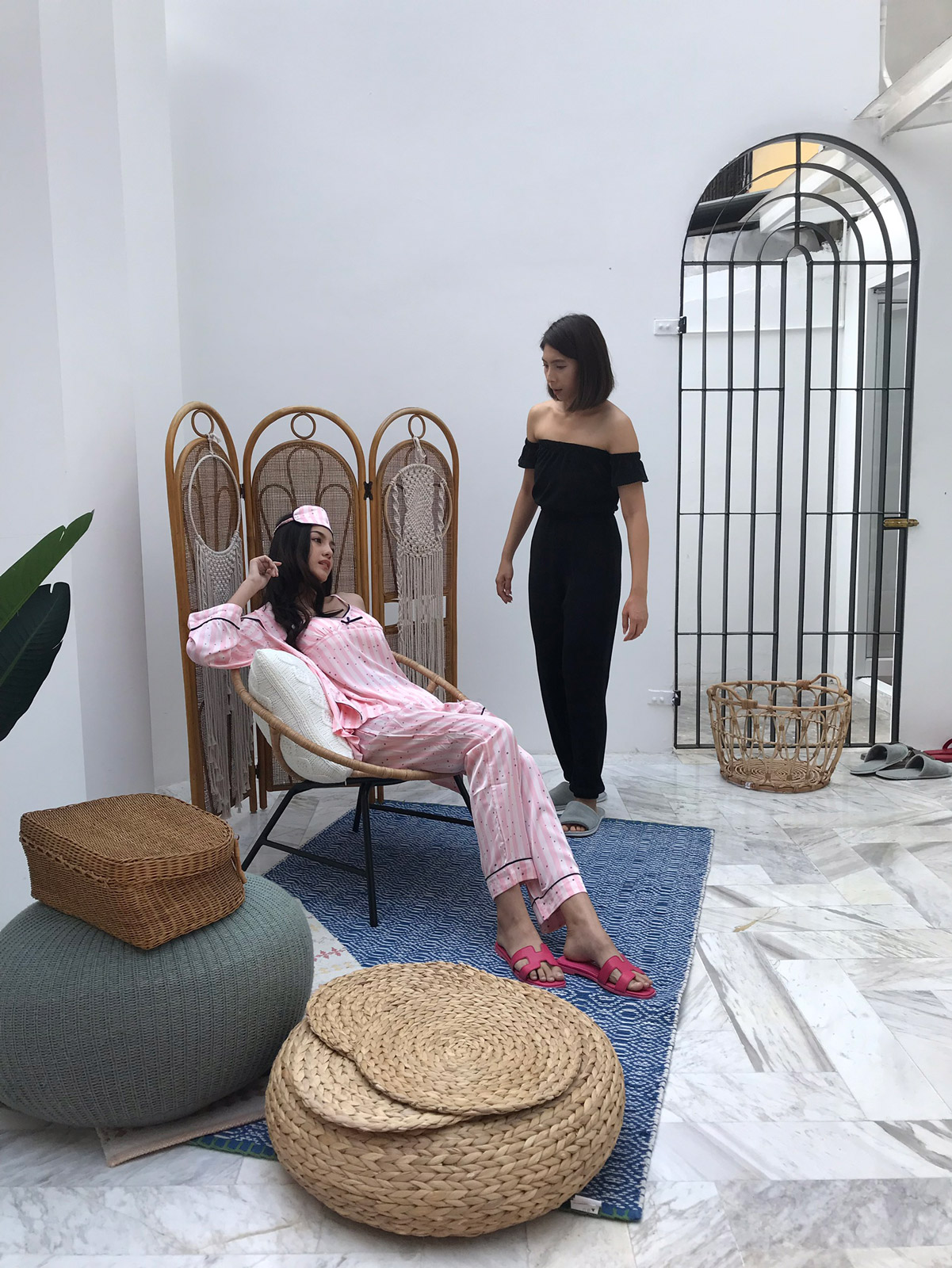 Lookbook - Studio In Style