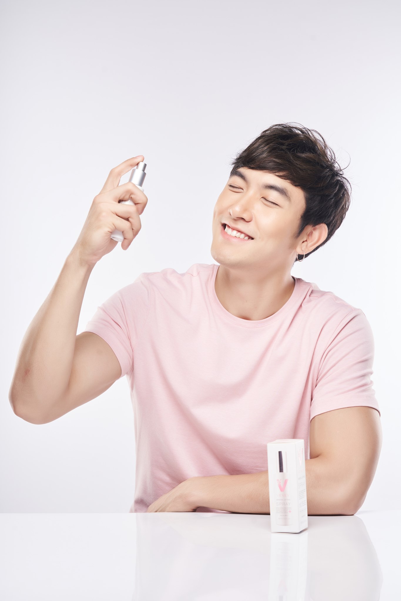 Boom The Icon - Studio In Style