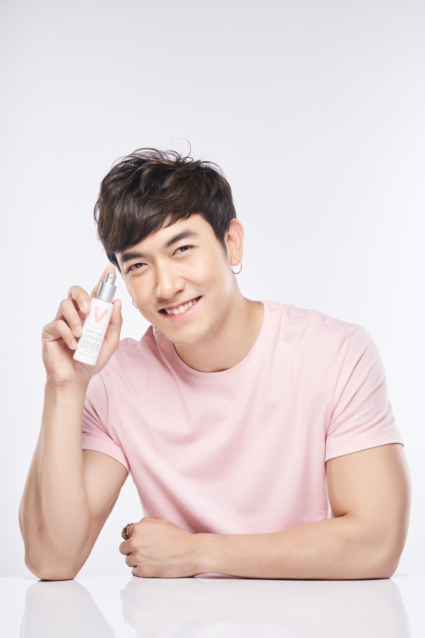 Boom The Icon - Studio In Style